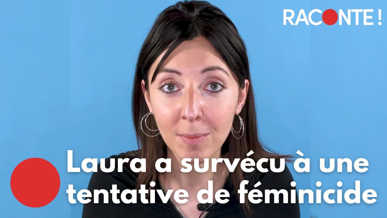 Violences conjugales : Laura a été sauvé par un twee