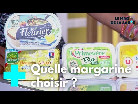 Quels Sont Les Bienfaits De La Margarine ? – VTEPD