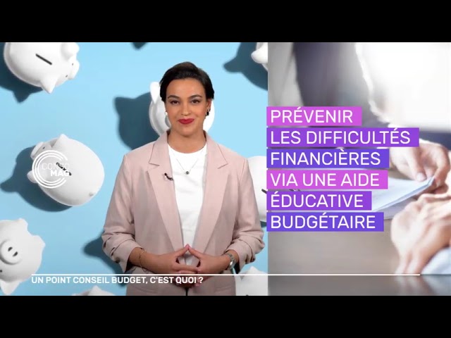 Les points conseil budget, qu'est-ce que c'est