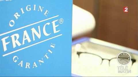 Le label "origine France garantie"