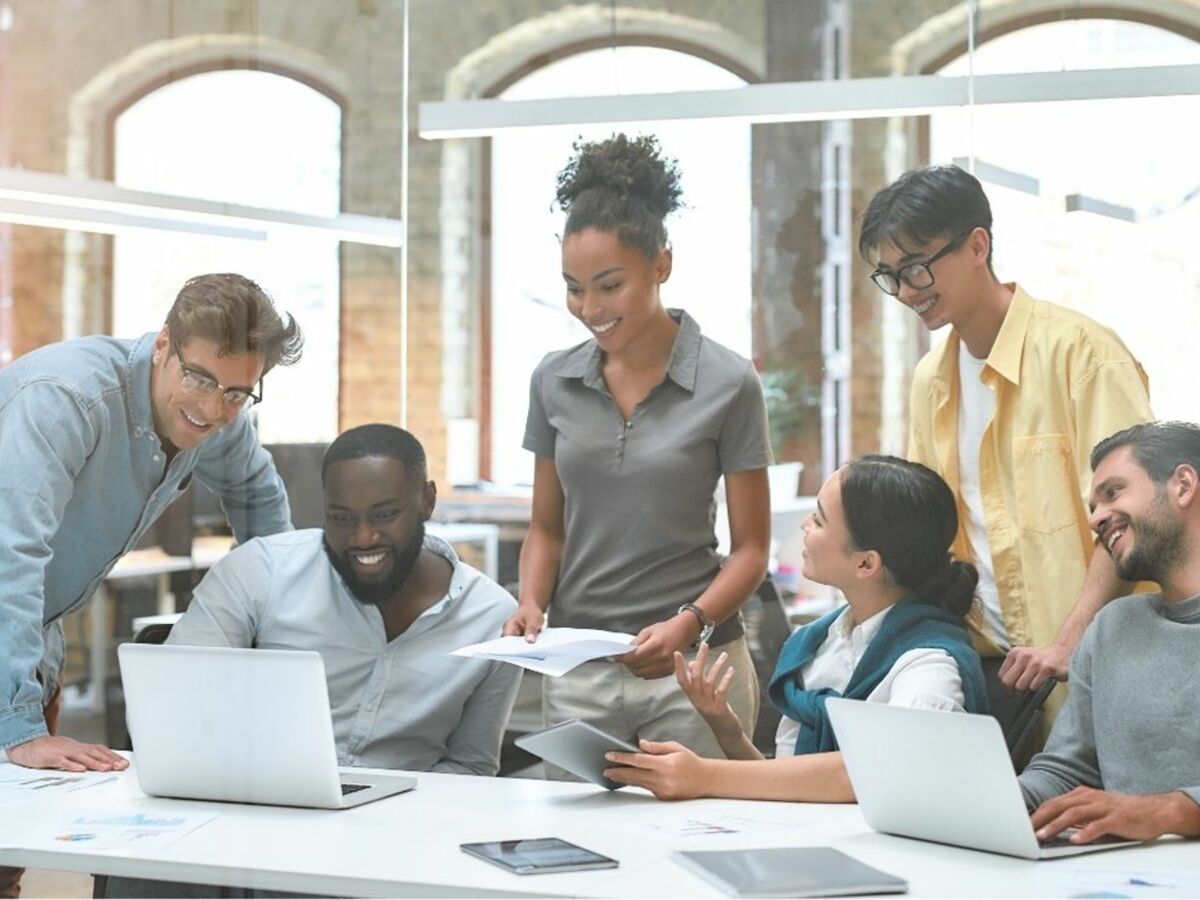 Tout savoir sur la formation qualifiante