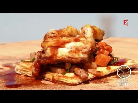 Anguille sous roche au Cap d'Agde