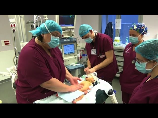 Sténose du pylore : le traitement par la chirurgie