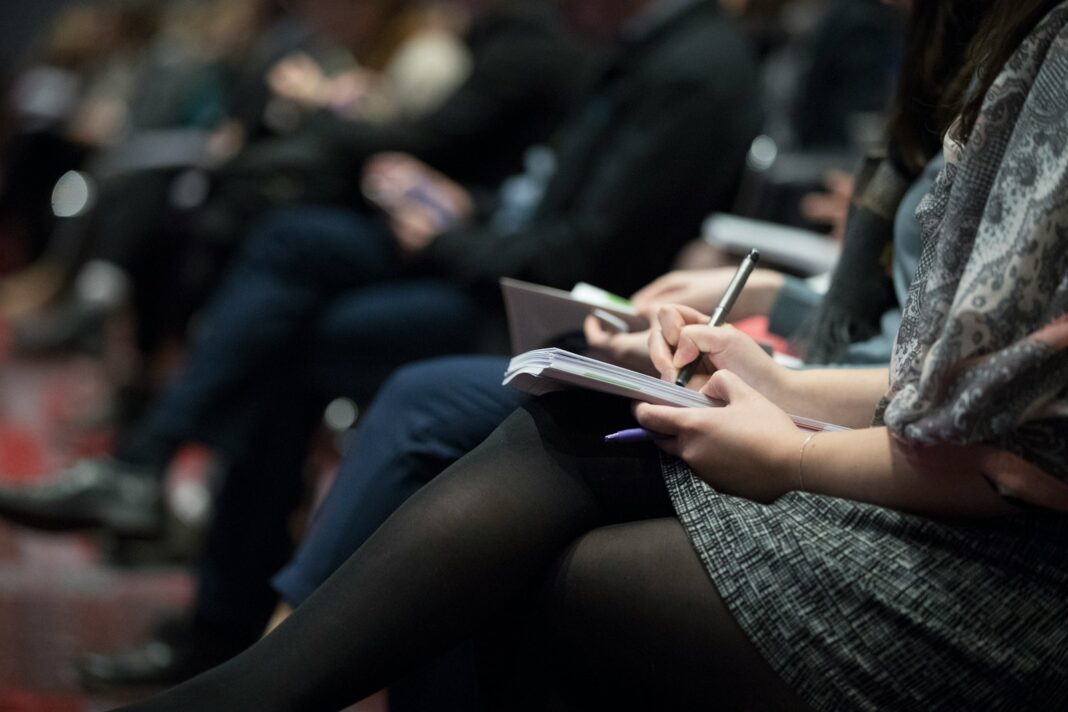 Les meilleurs salons et forums professionnels en 2024 et 2025